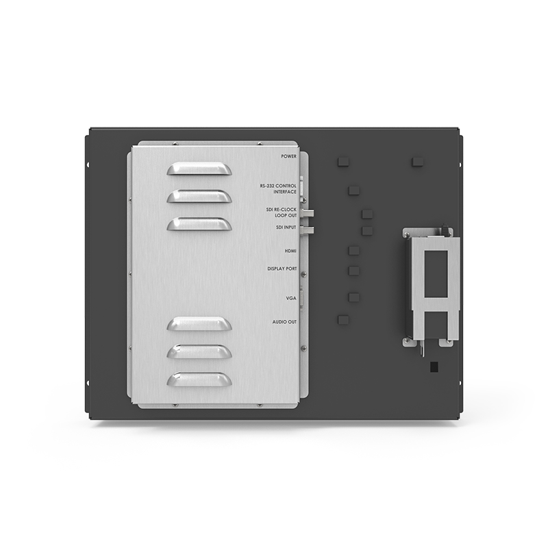 Rugged MP20 - Core Systems