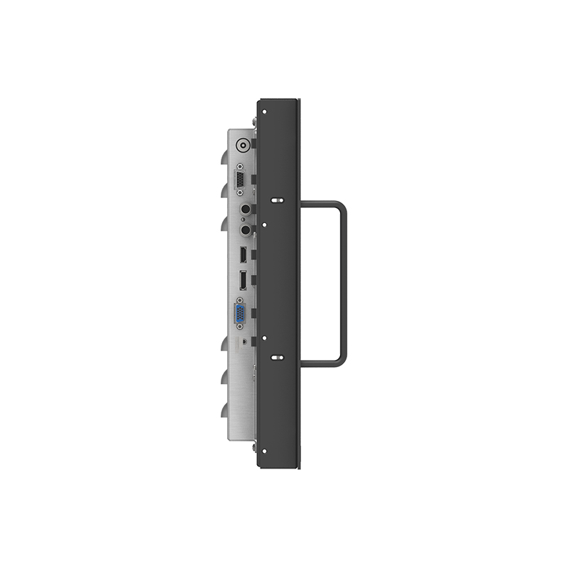 Rugged MP20 - Core Systems