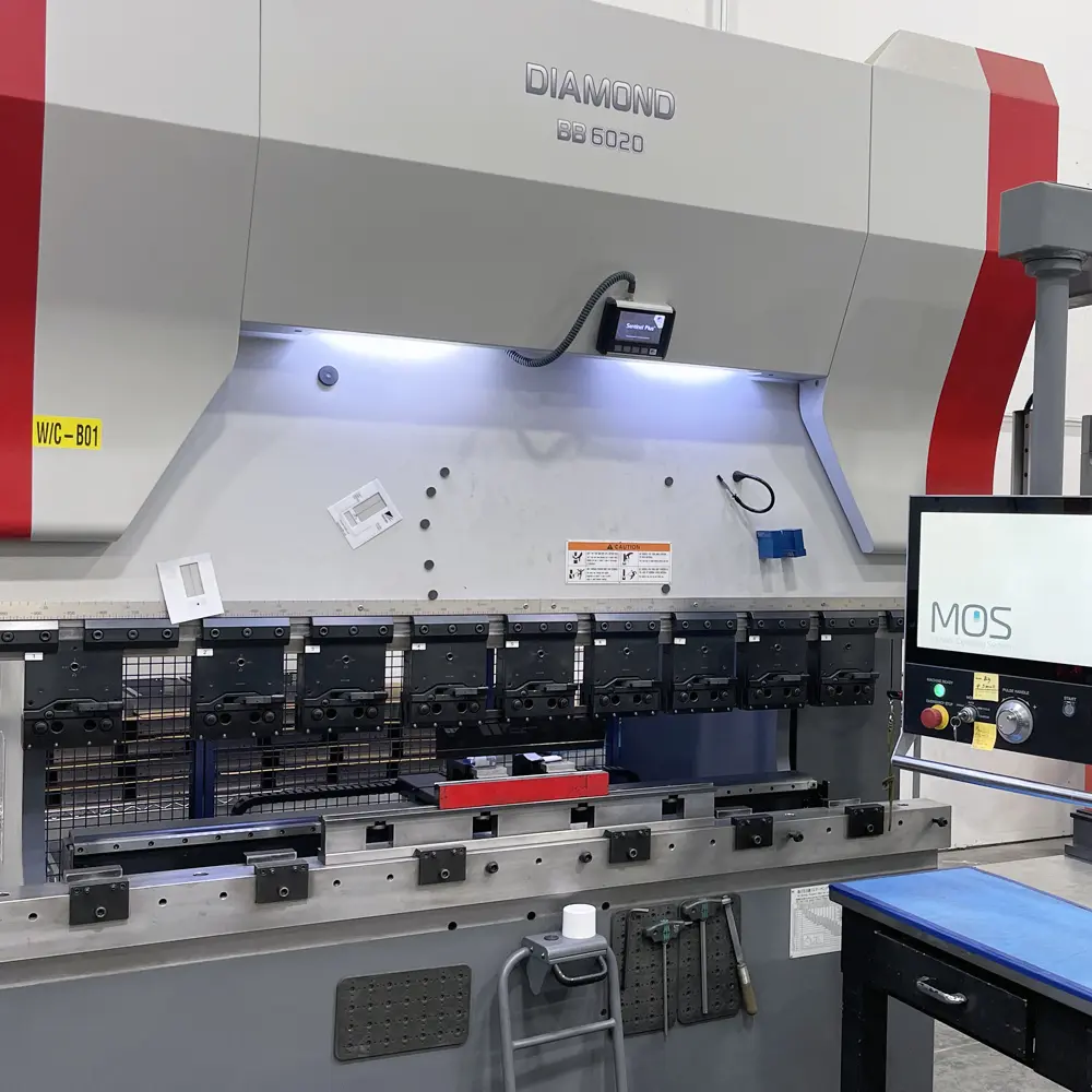 Fabrication Center - Core Systems