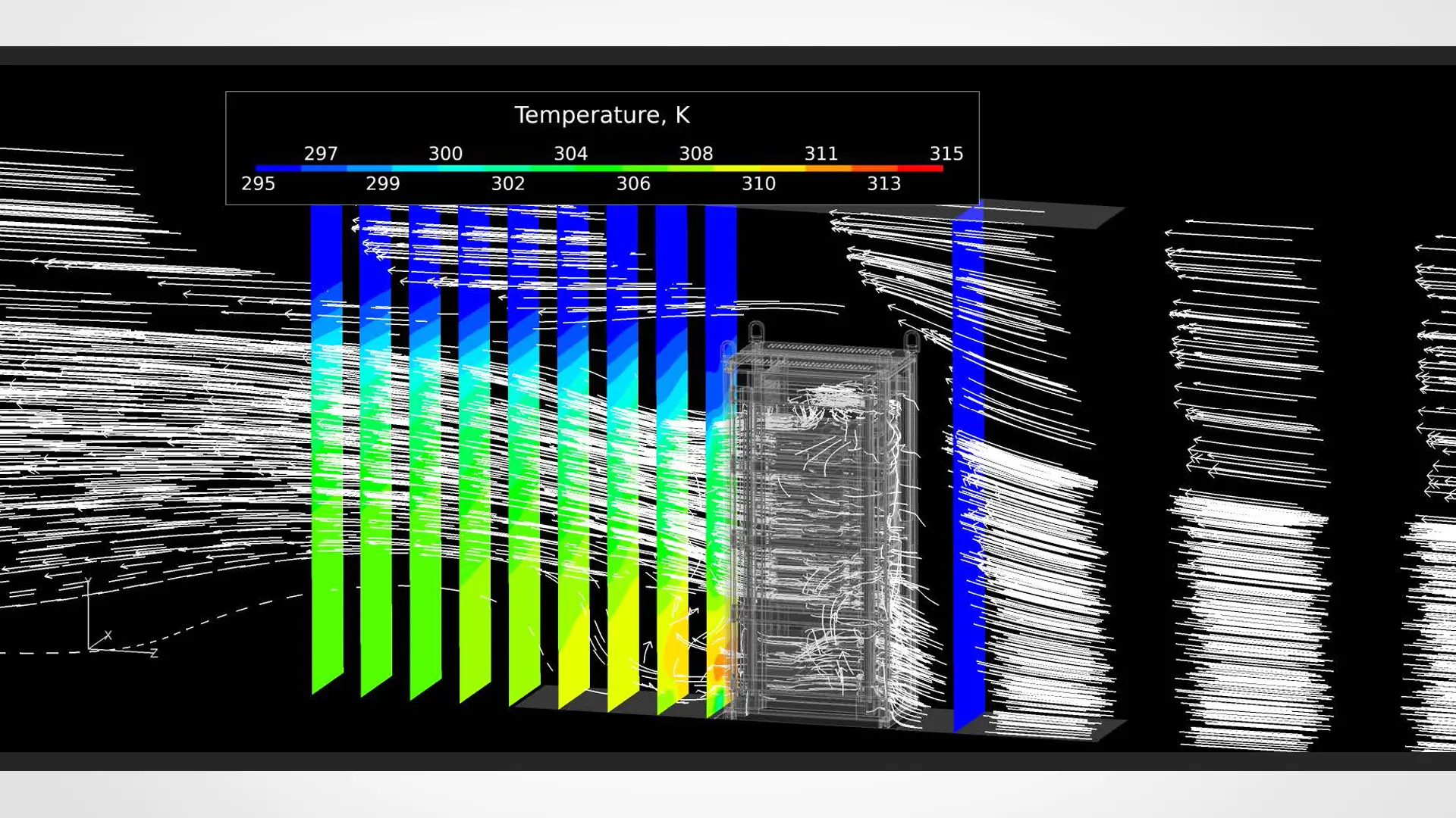 Rack Integration Services - Core Systems
