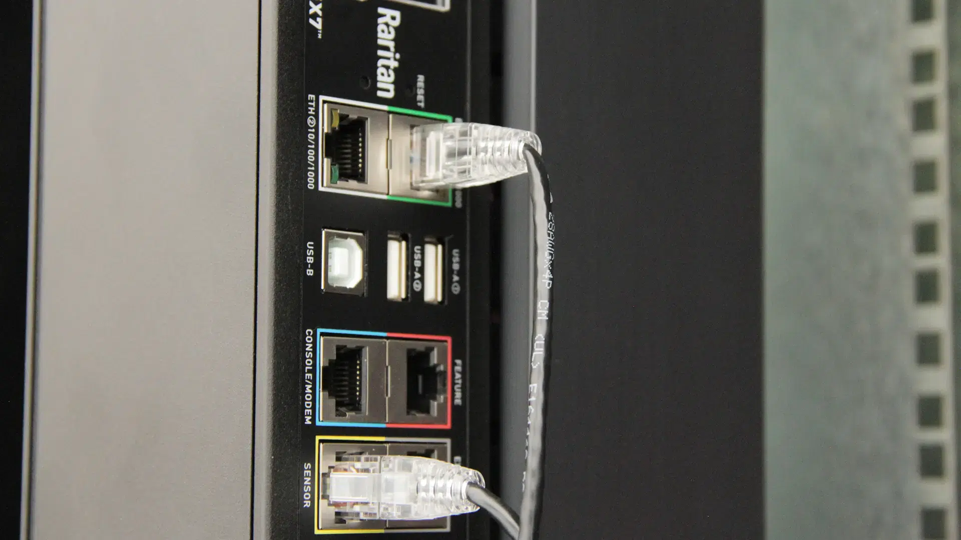 Rack Integration Services - Core Systems