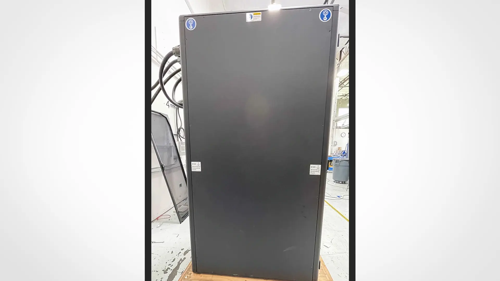 Rack Integration Services - Core Systems