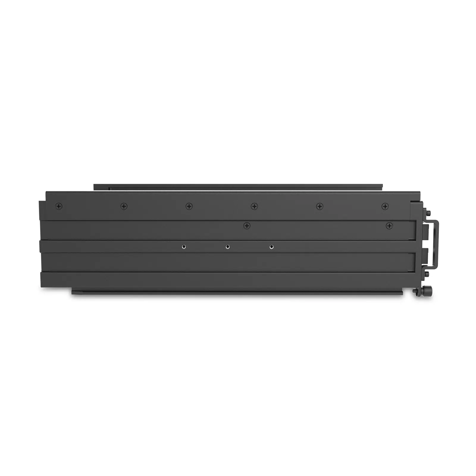 ATMOS2 CDS Server - Core Systems