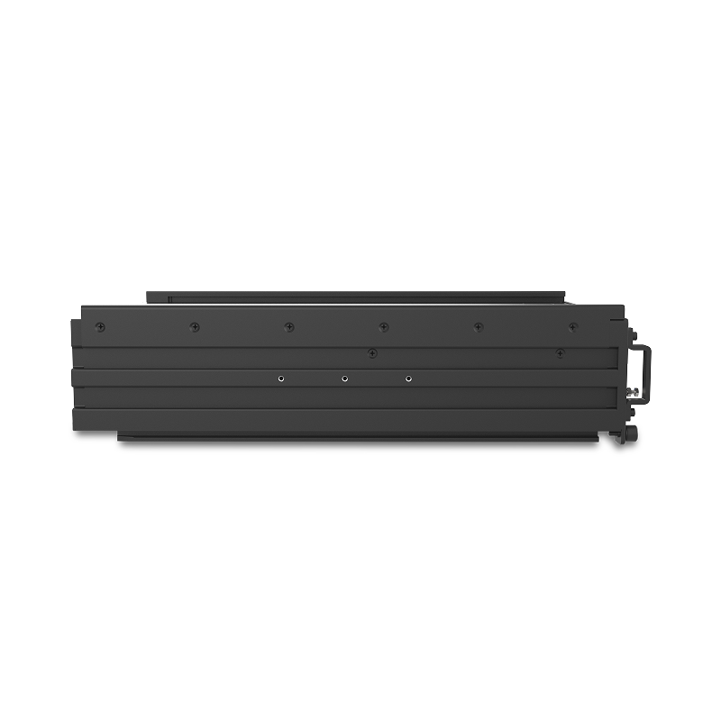 ATMOS2 Time Server - Core Systems