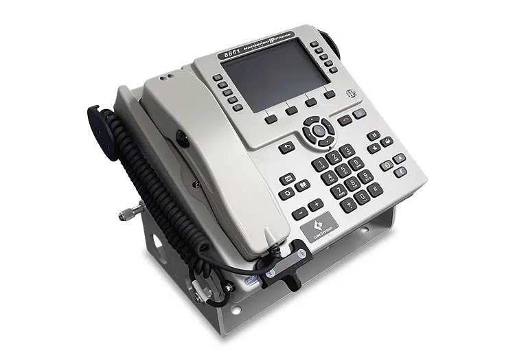 Rugged Cisco 8851 IP Phone - Core Systems